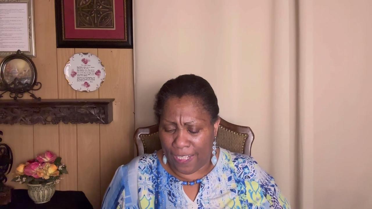 Are You Watching Or Just Observing? Part Two - One News Page VIDEO