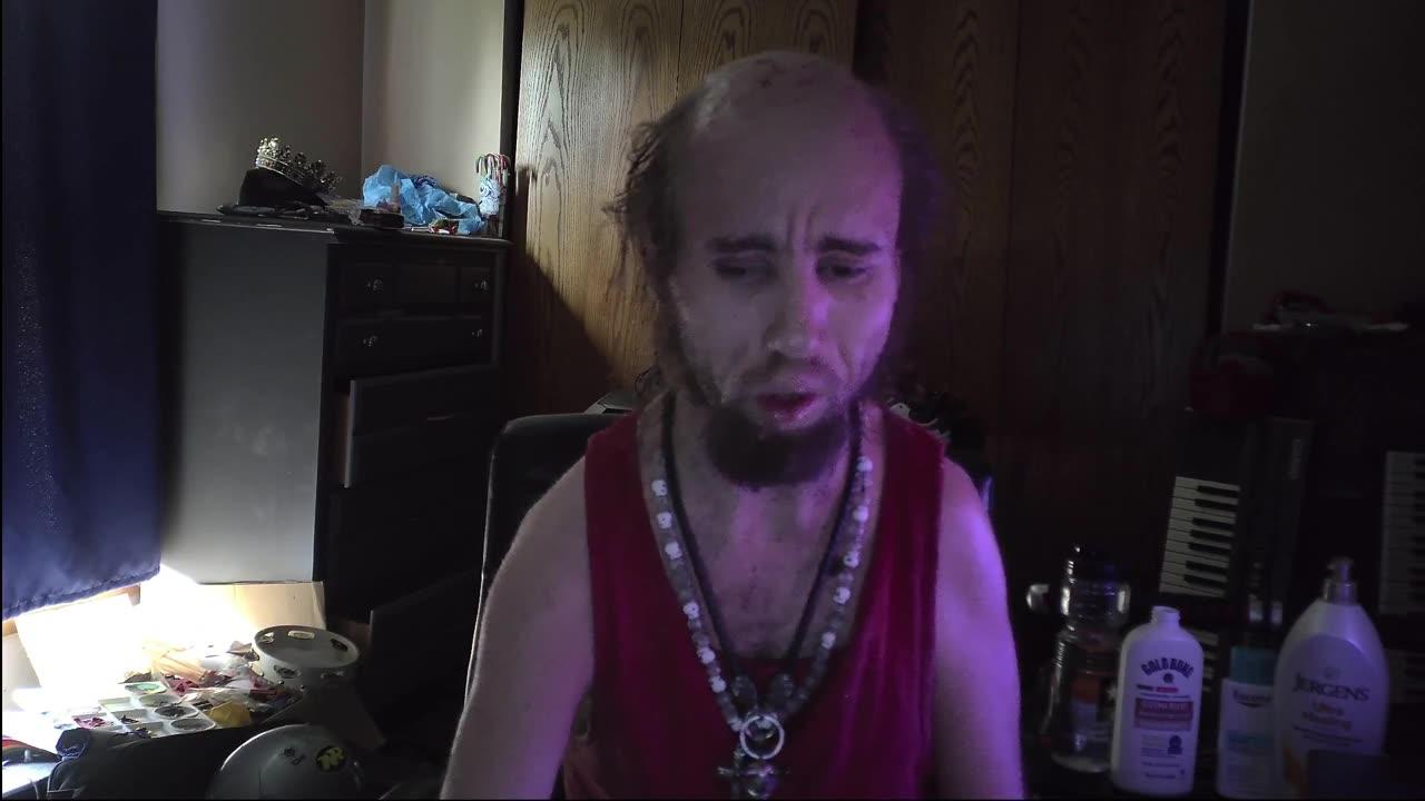 Cyraxx live on X/Twitter. "The Real Truth - One News Page VIDEO