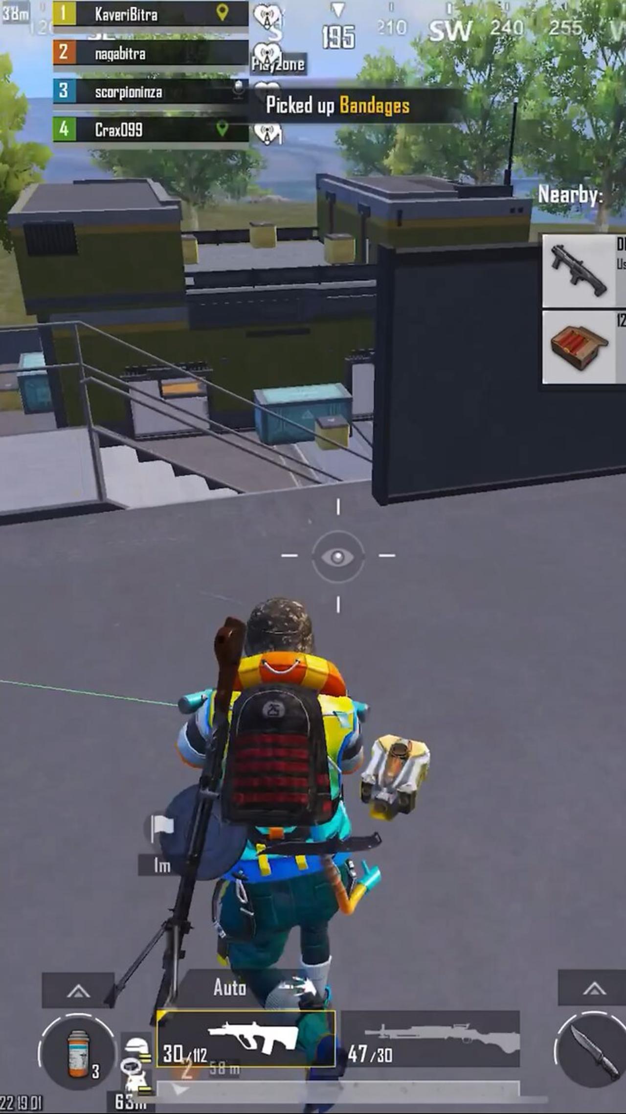 Pubg gameplay - One News Page VIDEO