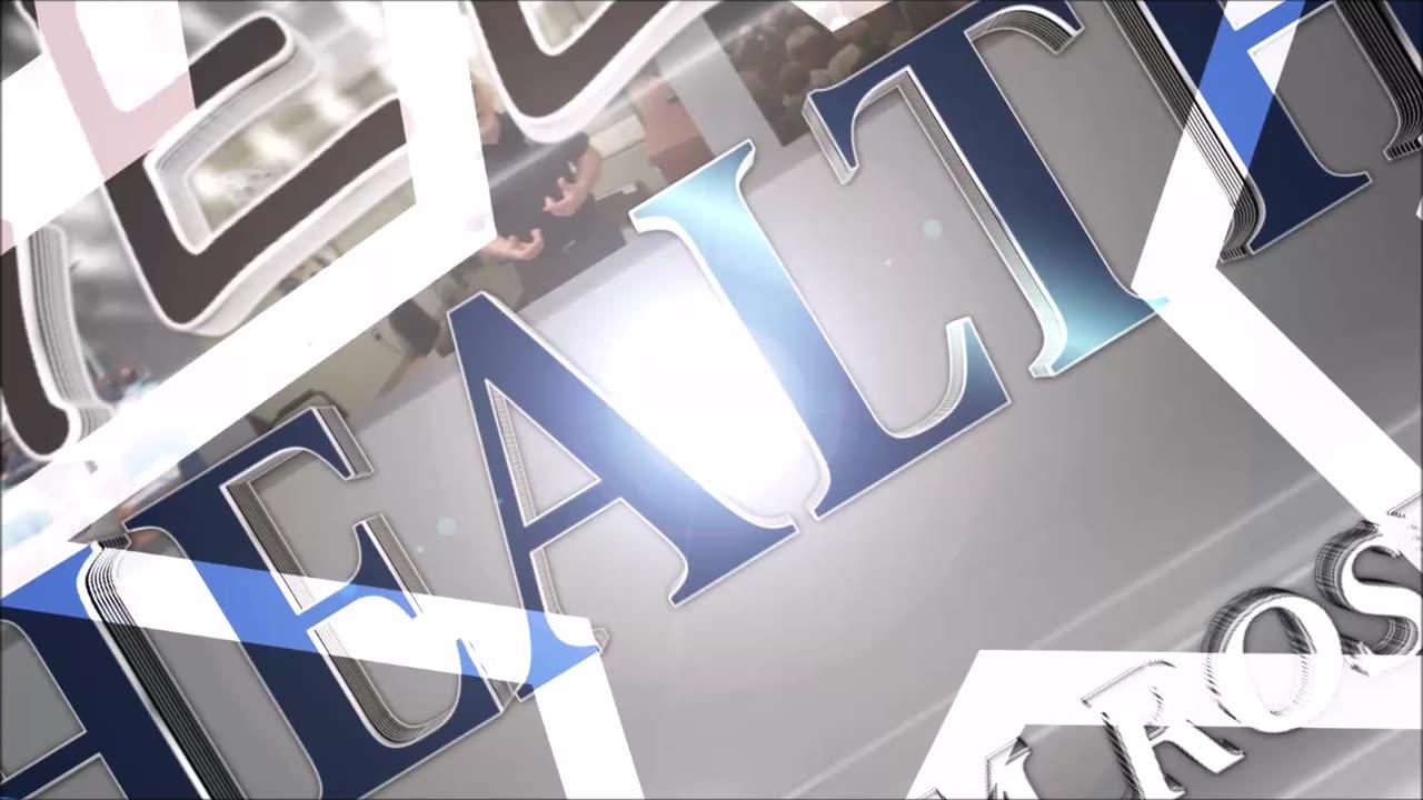 Ageless Health® with Dr. Tom Roselle, DC - One News Page VIDEO