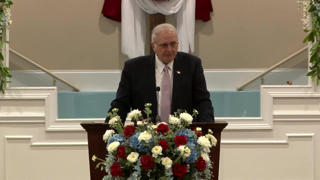 Anointed to Preach the Gospel to the Poor - - One News Page VIDEO