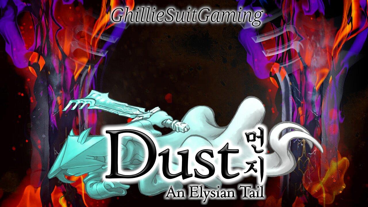 Dust: An Elysian Tail - Finding The General - One News Page VIDEO