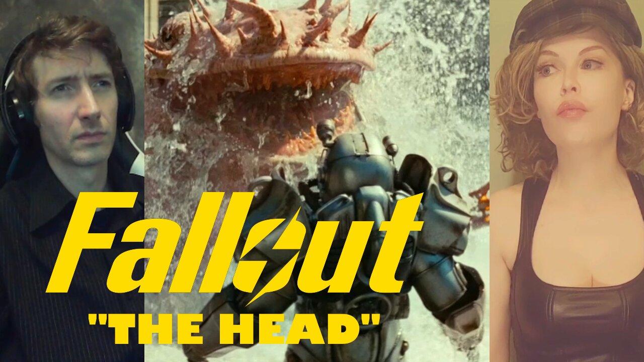Fallout 2024 Tv Show Episode 3 The One News Page Video