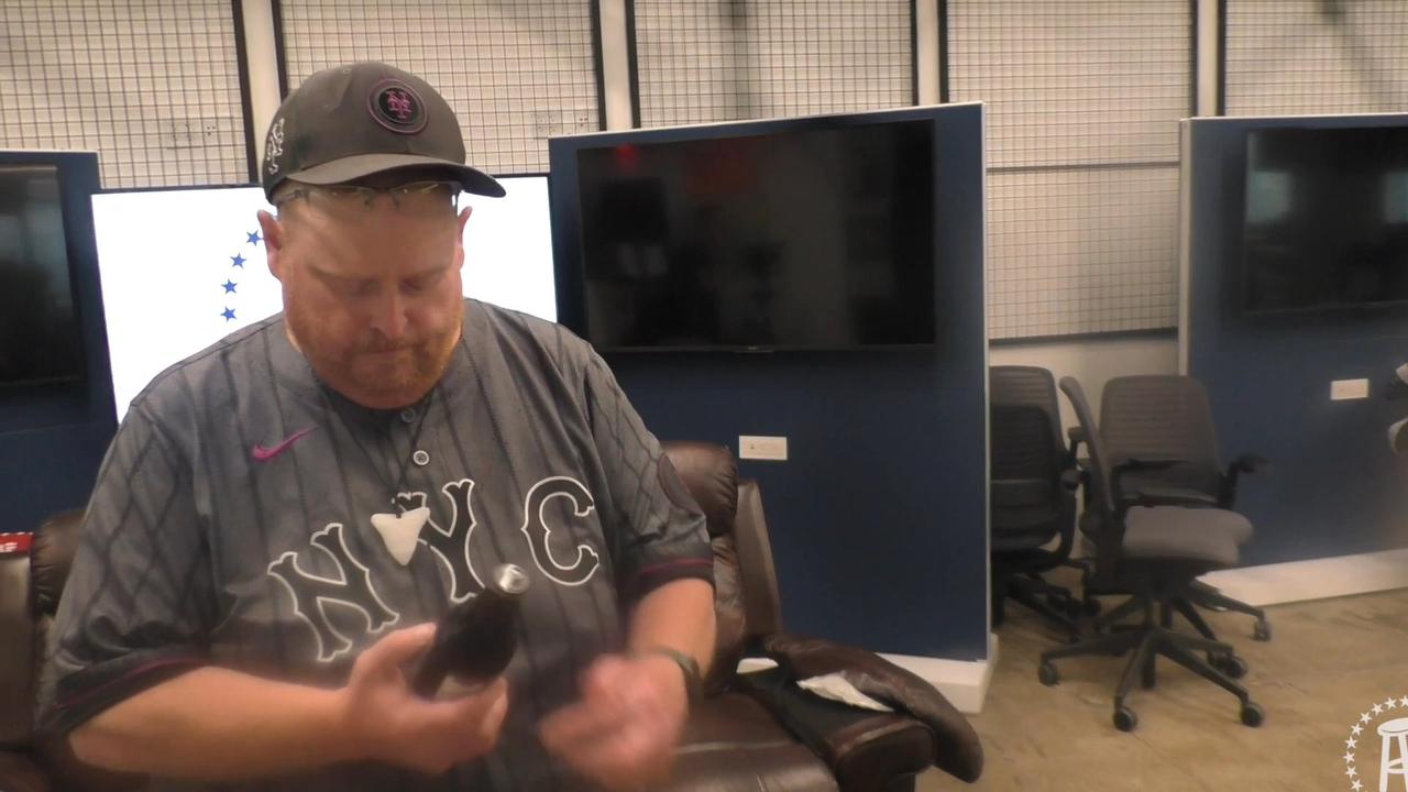 Tank's Taste Test Zuberfizz Cola - One News Page VIDEO