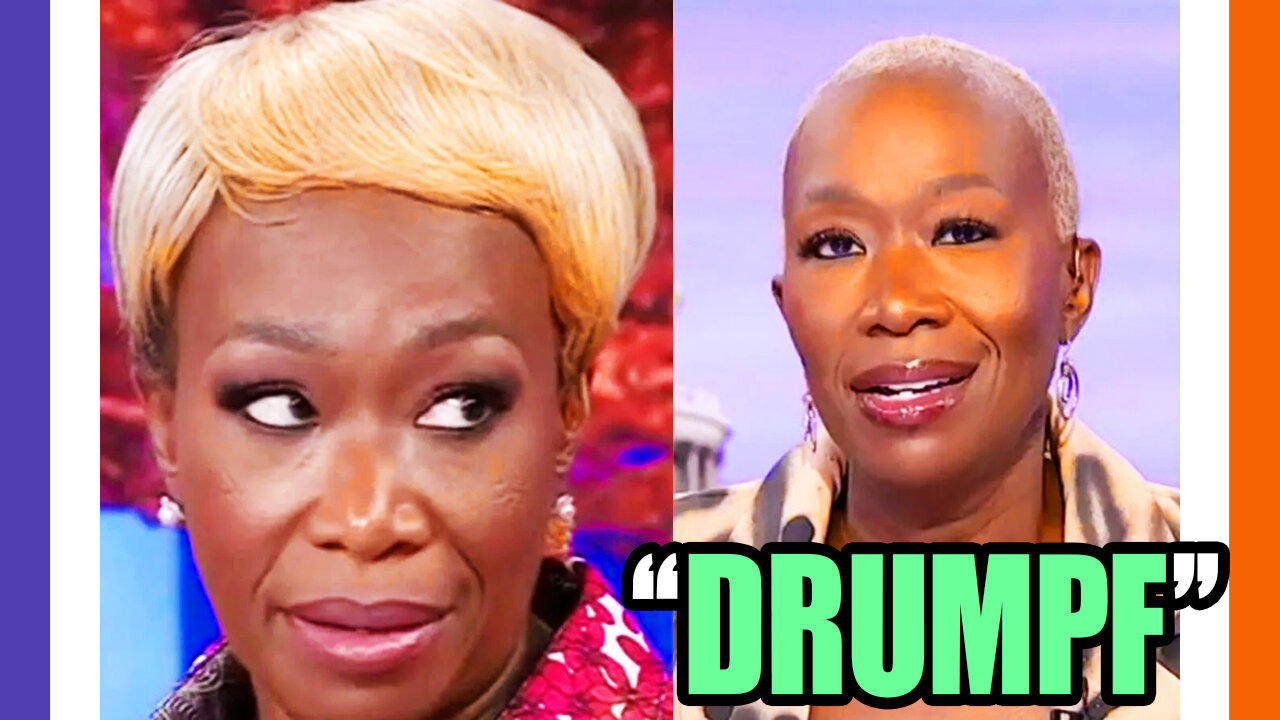 Trumpers Make Joyless Reid Shave Her Head - One News Page VIDEO