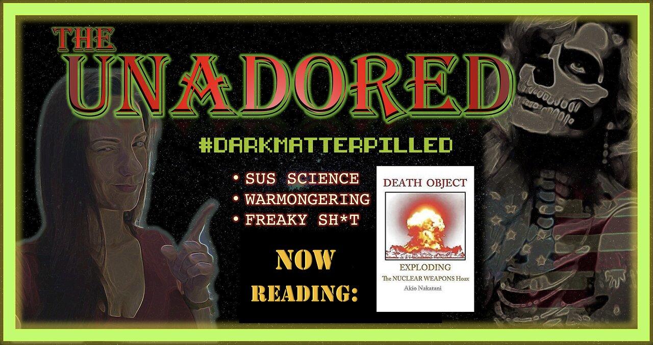 [143] Death Object: Exploding the Nuclear - One News Page VIDEO