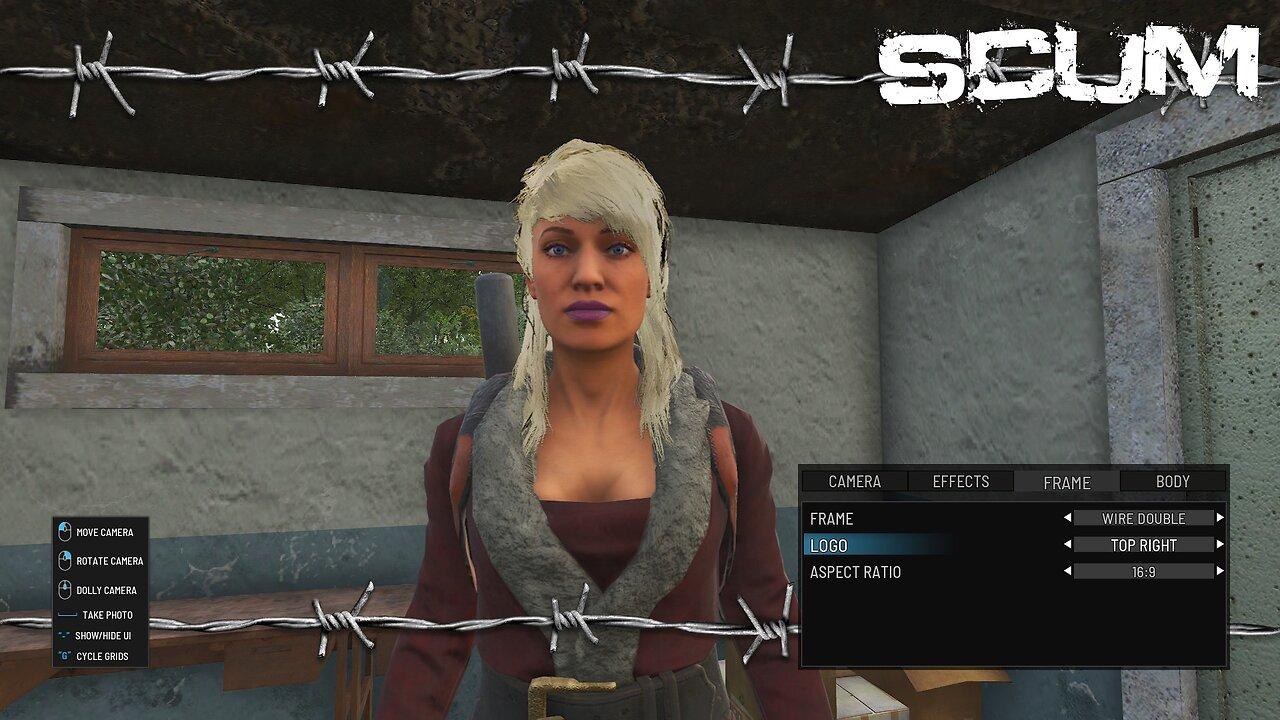 Terrifying Encounters in SCUM S2 E2 - One News Page VIDEO