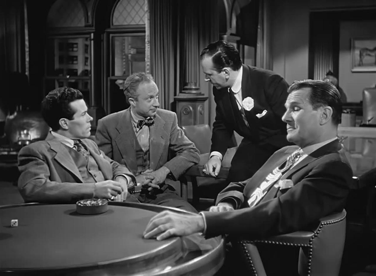 M {1951) Classic American Film Noir Full Movie - One News Page VIDEO