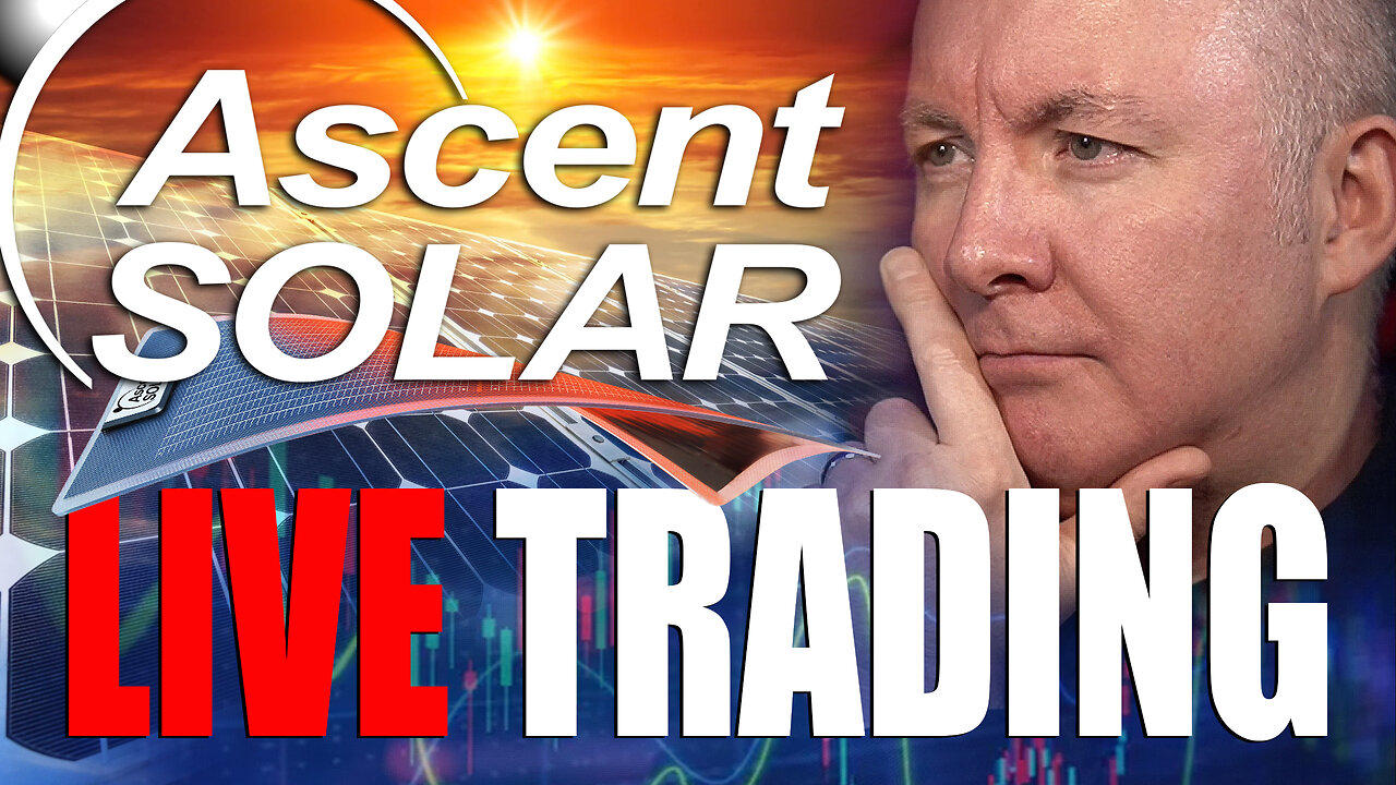 ASTI Stock - Ascent Solar Technologies - LIVE - One News Page VIDEO