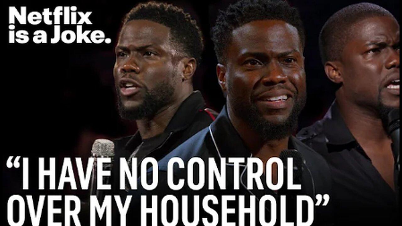 15 Minutes of Kevin Hart Stand-Up Comedy | - One News Page VIDEO
