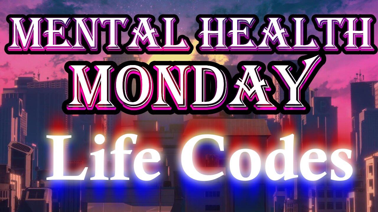 Mental Health Monday: Life Codes - One News Page VIDEO