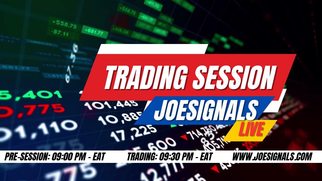 Live trading session - EP. 14 (Pre Session: How - One News Page VIDEO