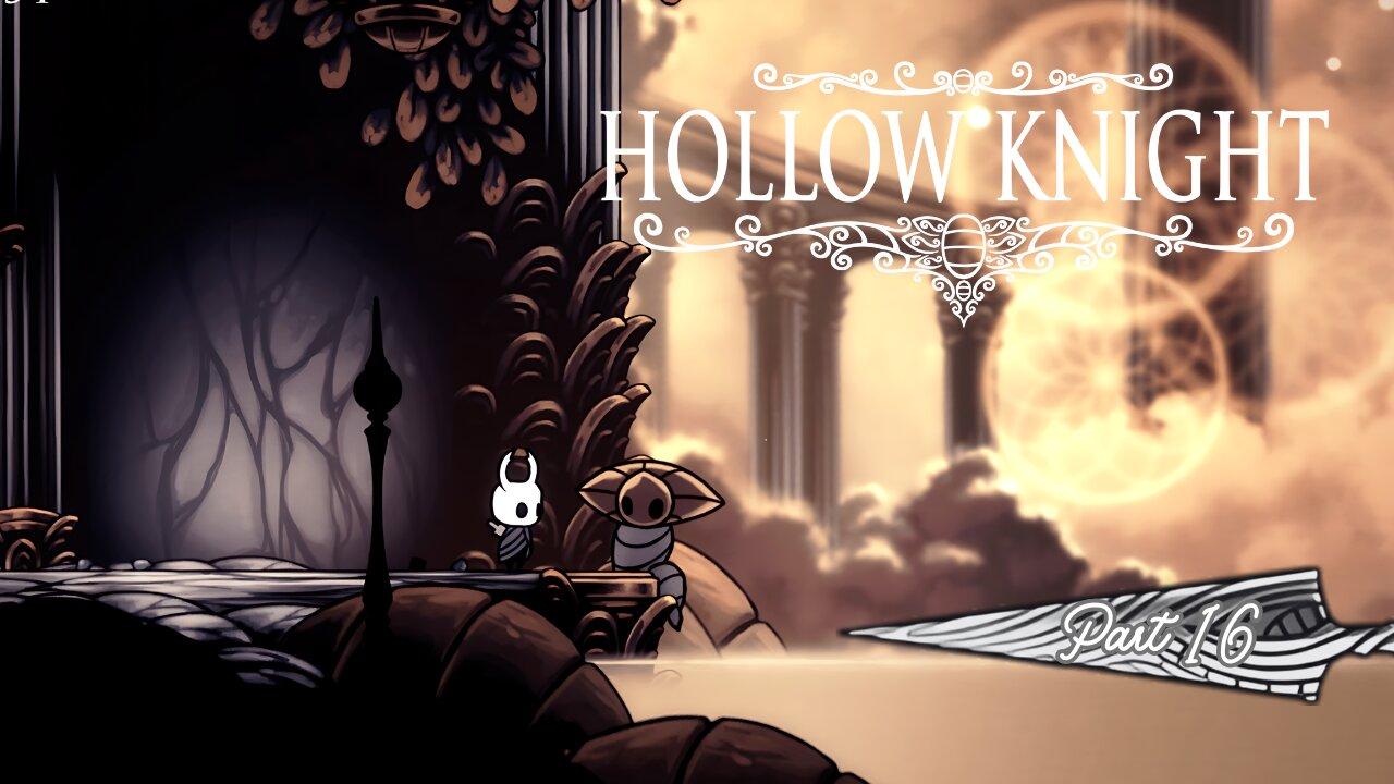 Hollow Knight | Enjoying the Hotsprings - One News Page VIDEO