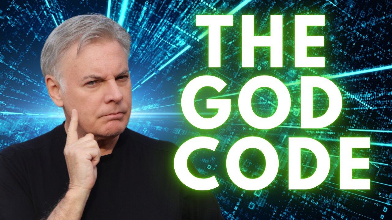The God Code: Discover WHERE you’ll go, not - One News Page VIDEO