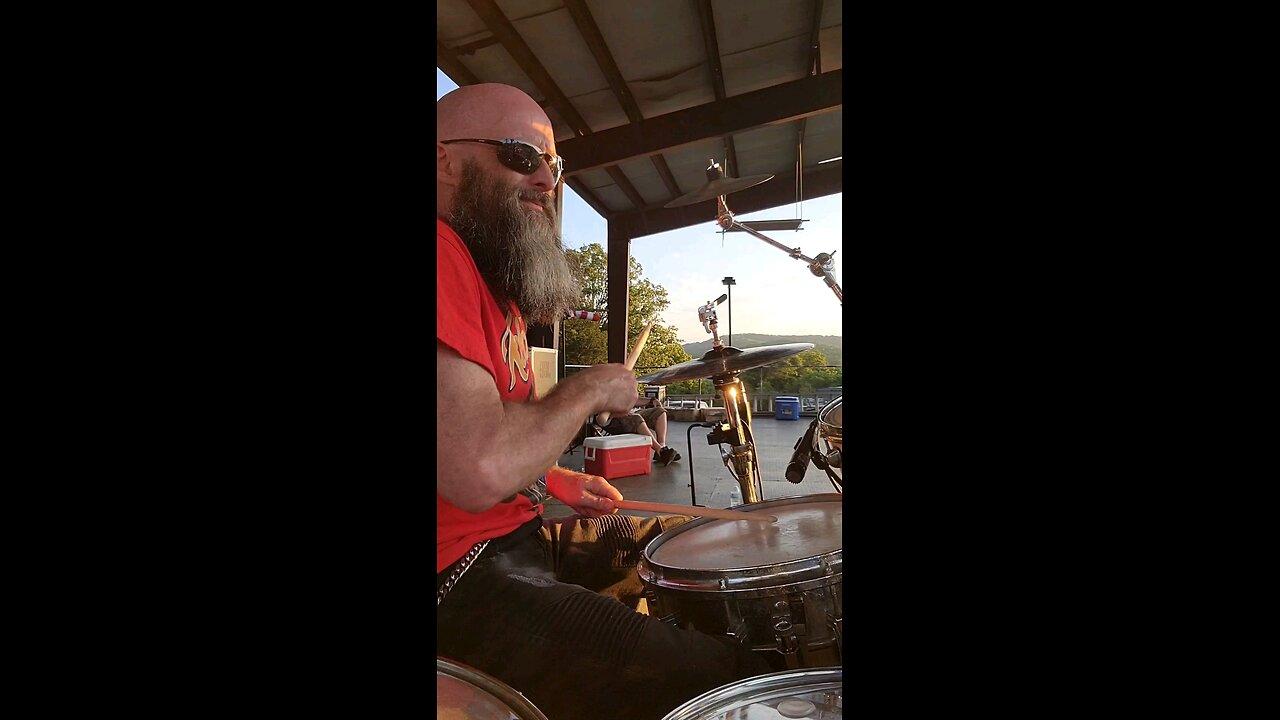 Ozark Mountain Rumble Rally 2024 shenanigans - One News Page VIDEO