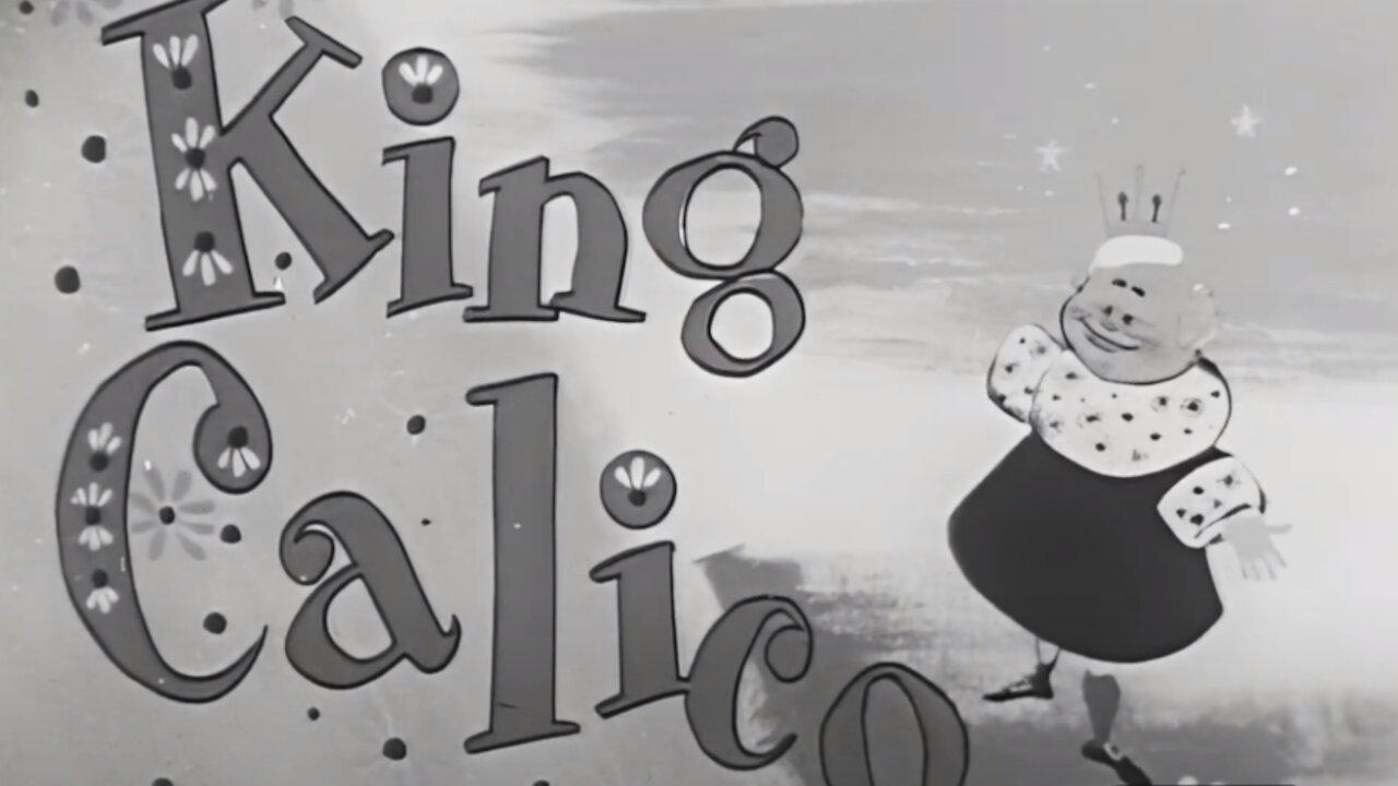 King Calico | Treehouse | Johnny Coons - One News Page VIDEO