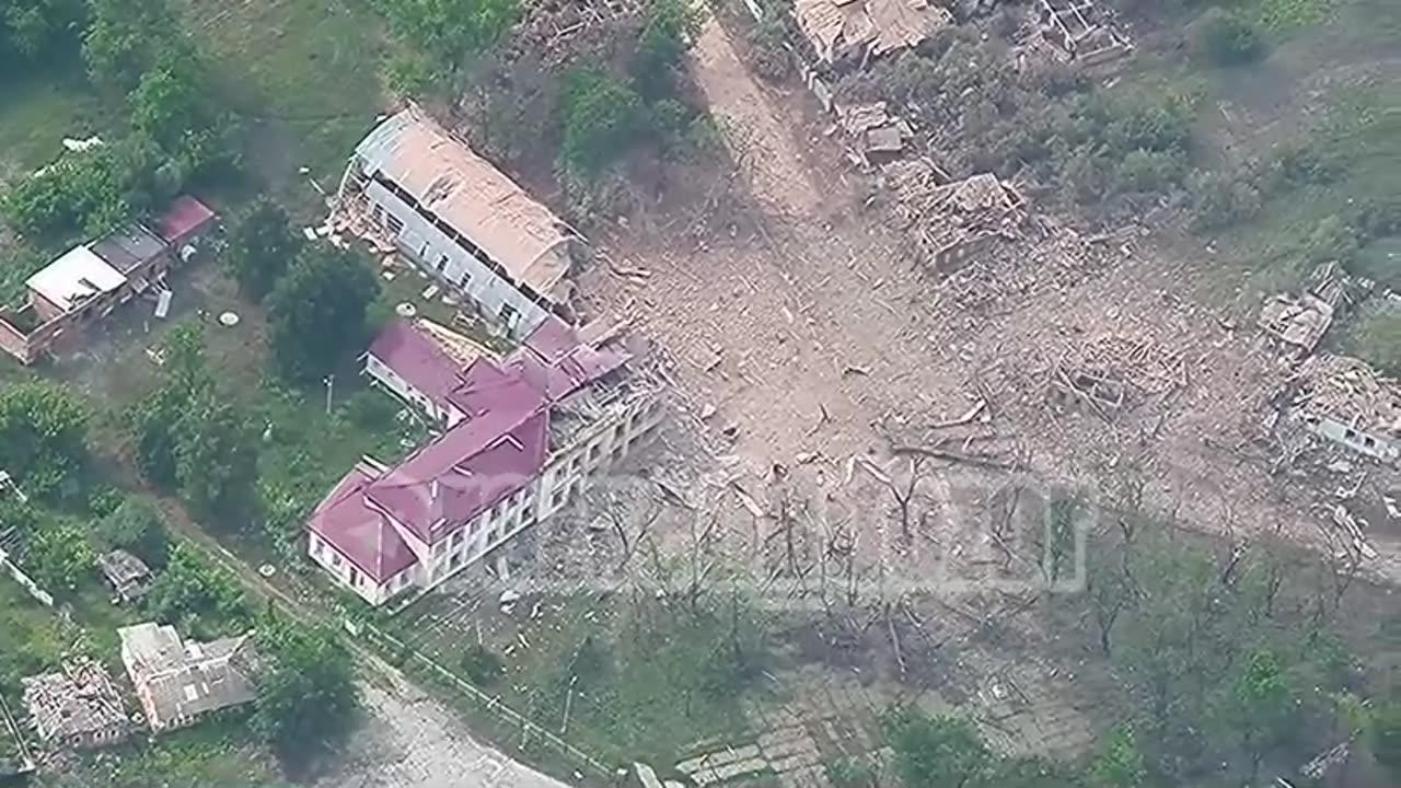 An accurate hit with a FAB-3000 - One News Page VIDEO