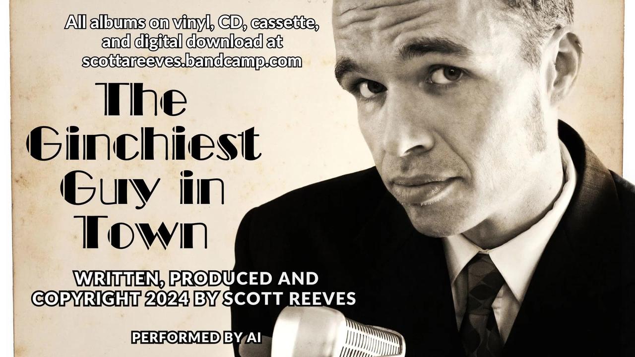 The Ginchiest Guy in Town | Original Song | - One News Page VIDEO