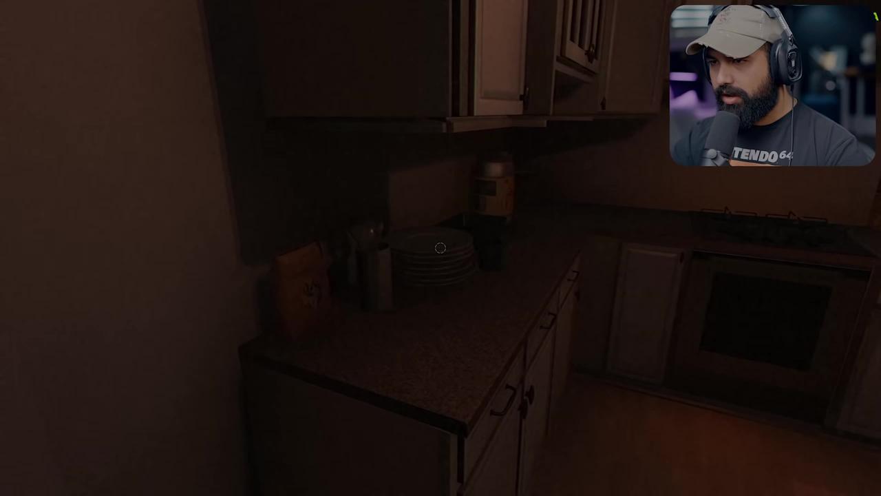 A HOME INVASION HORROR GAME.. | Fears to Fathom - One News Page VIDEO