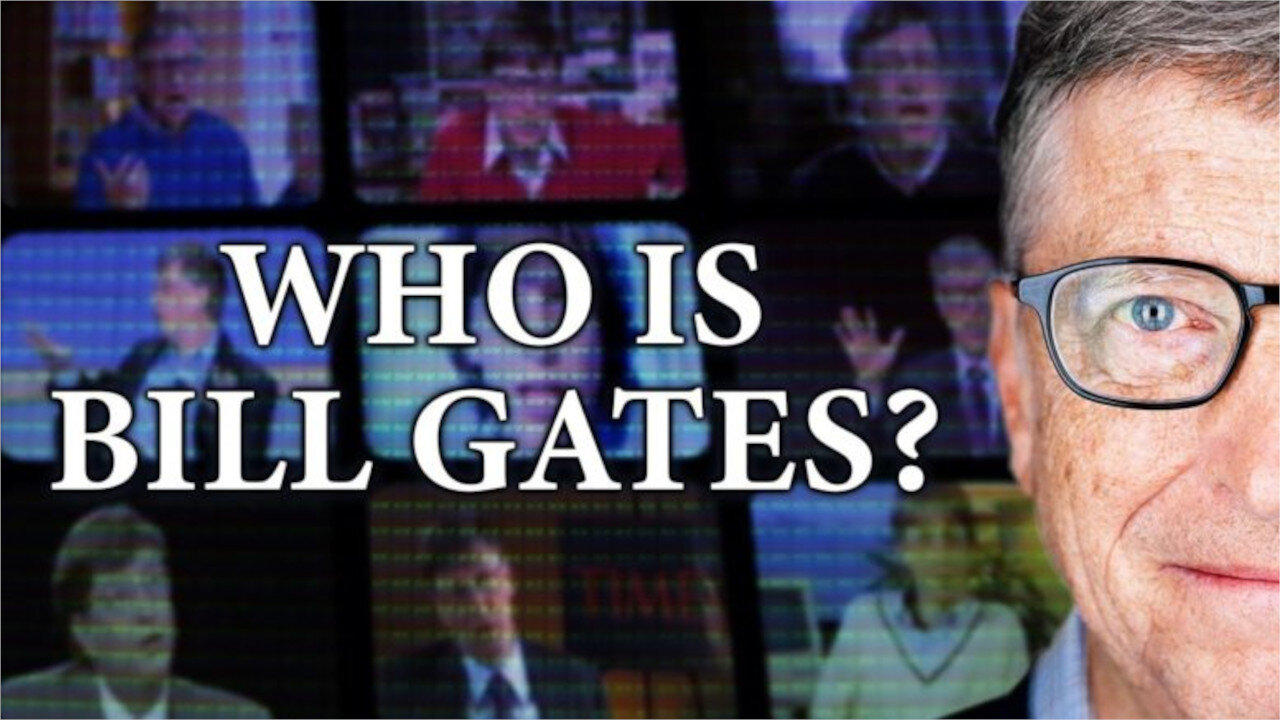 Who is Bill Gates? (2020) | Full Documentary - One News Page VIDEO