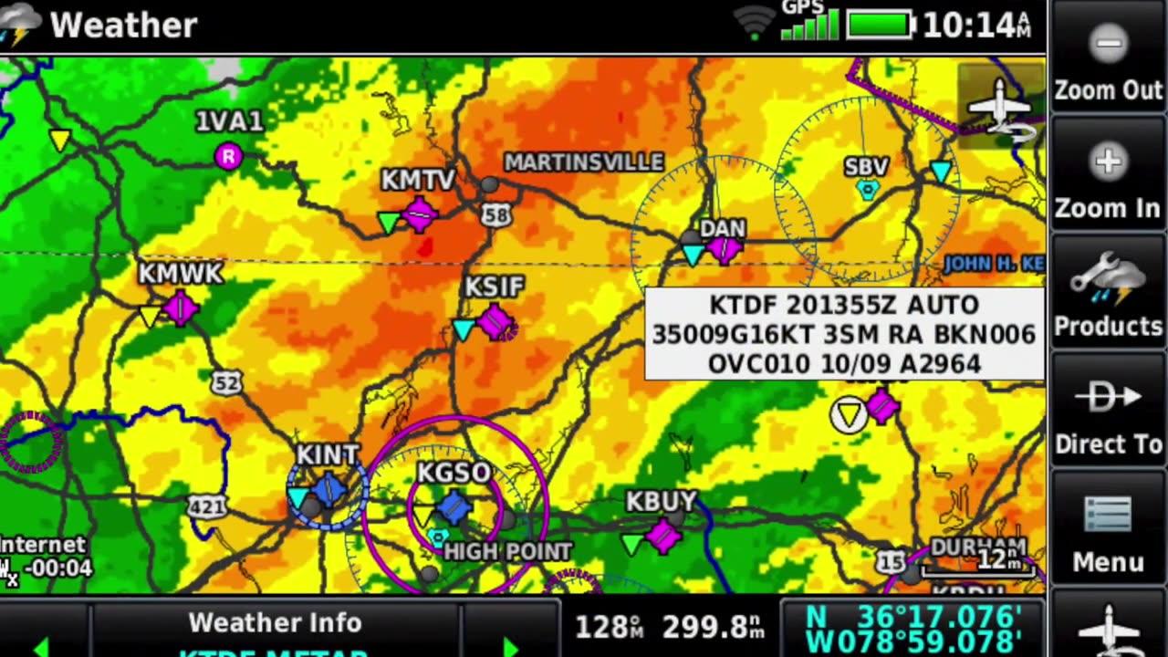 Discover the Garmin Aera 760 GPS: - One News Page VIDEO