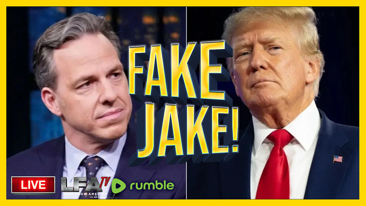 CNN IS TRYING TO HIDE THE TRUTH! - One News Page VIDEO
