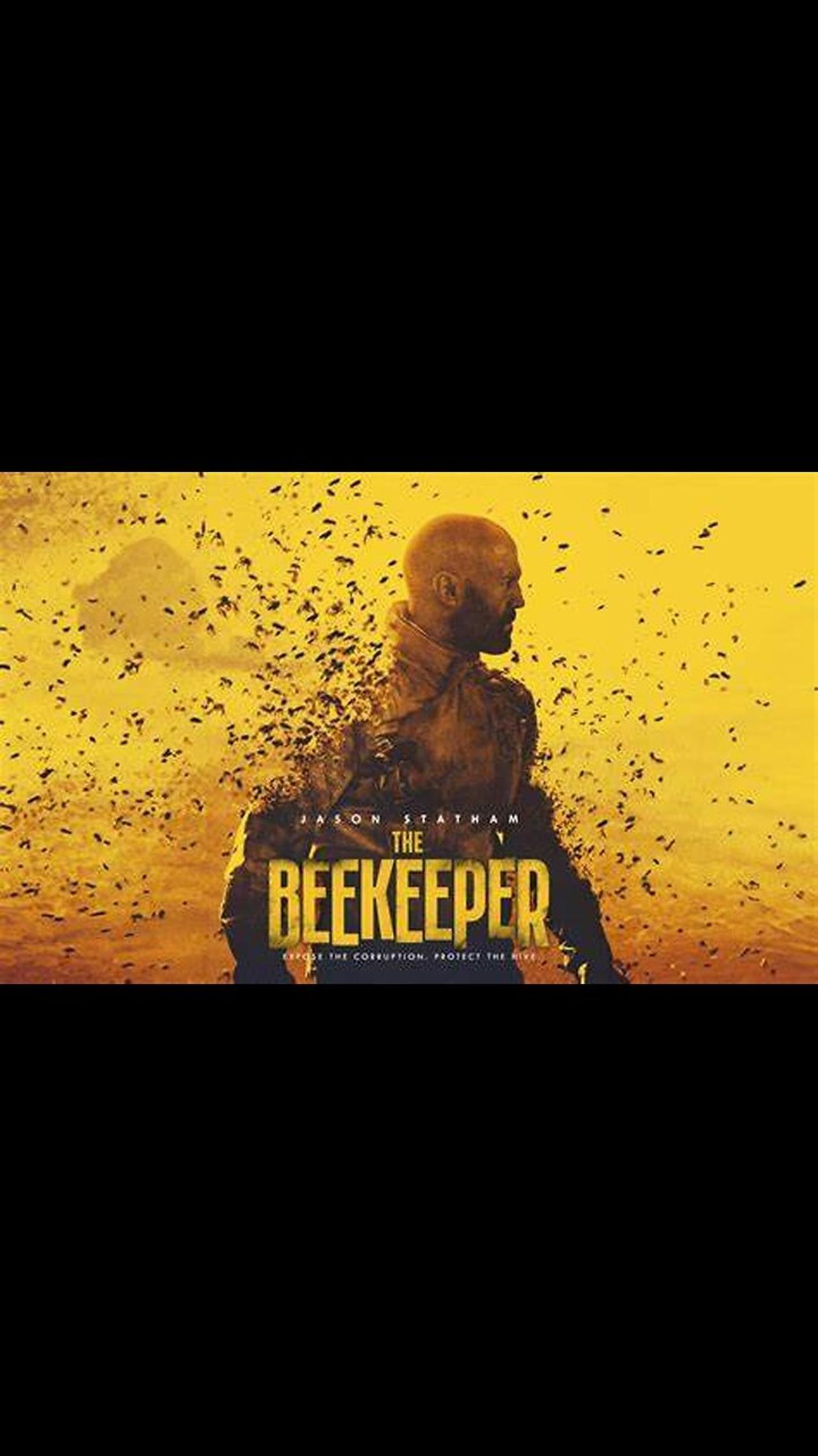 The Beekeeper (2024) - One News Page VIDEO