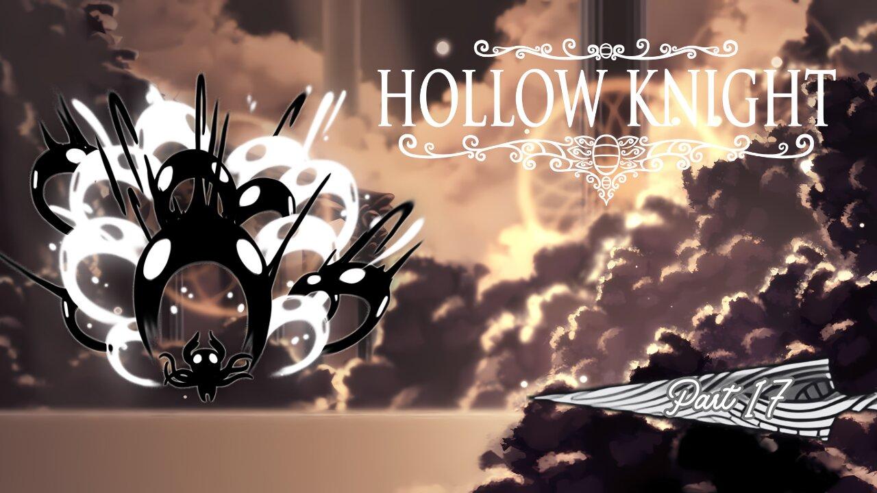 Hollow Knight | Screaming for Life Seeds - One News Page VIDEO