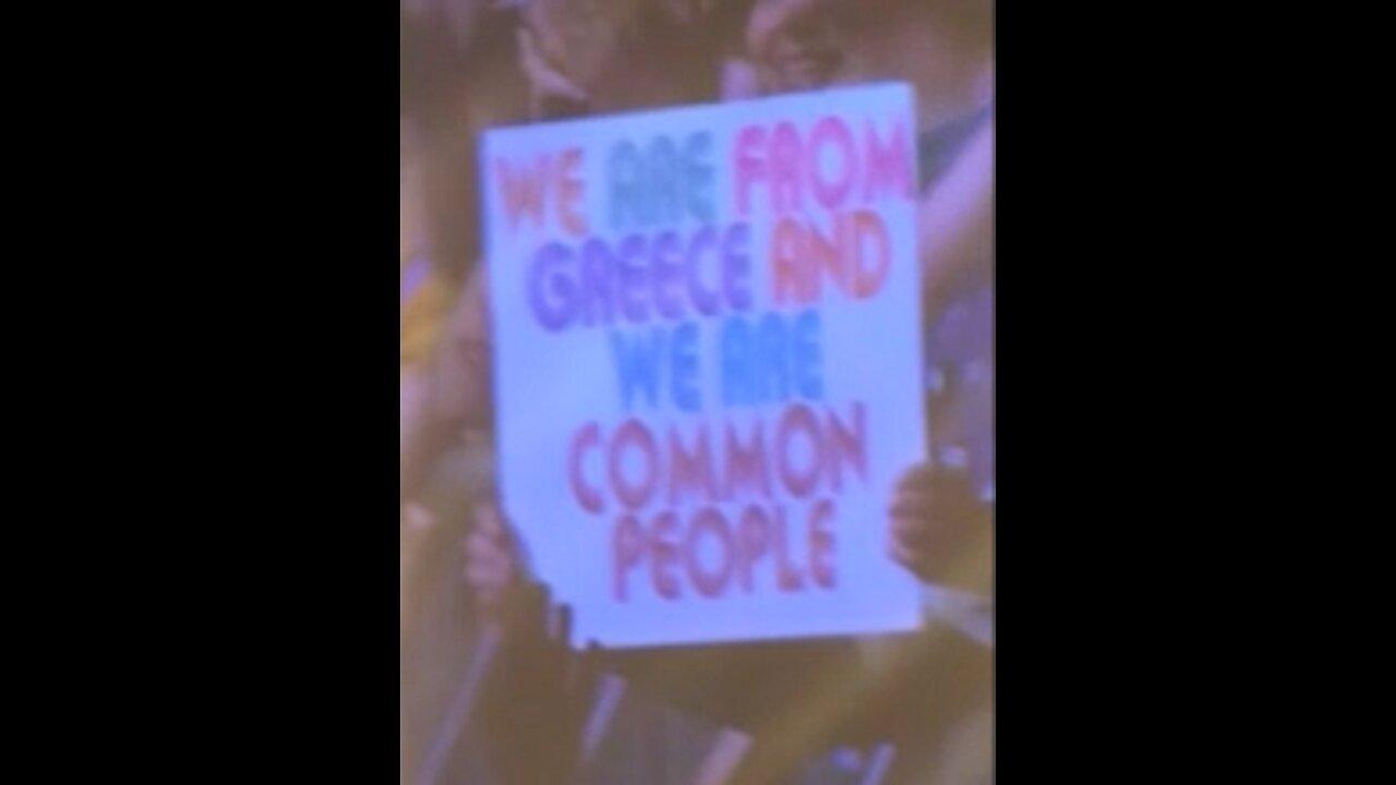 Release Athens 2024 PULP_THE SMILE - One News Page VIDEO