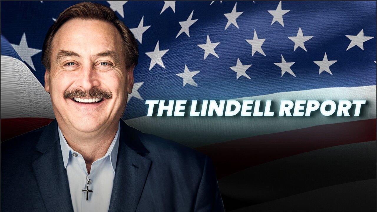 The Lindell Report - 25 June 2024 - One News Page VIDEO
