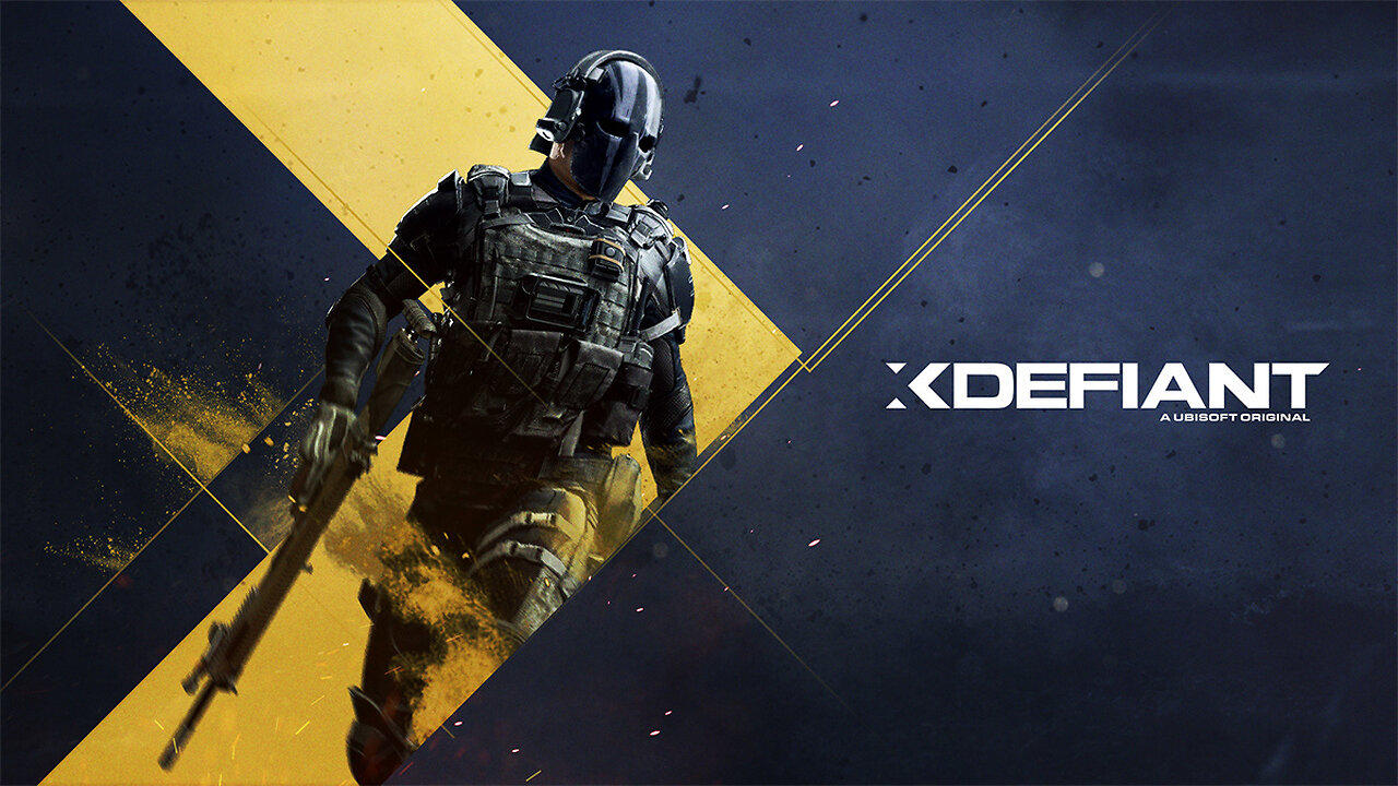 XDEFIANT CHILL MULTIPLAYER [NO COMENTARY/ONLY - One News Page VIDEO