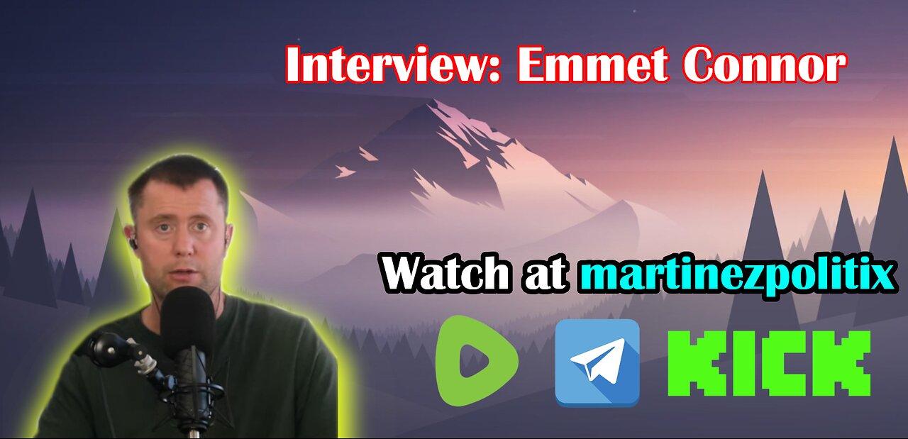 Martinez Politix (June 26, 2024) | Interview: - One News Page VIDEO