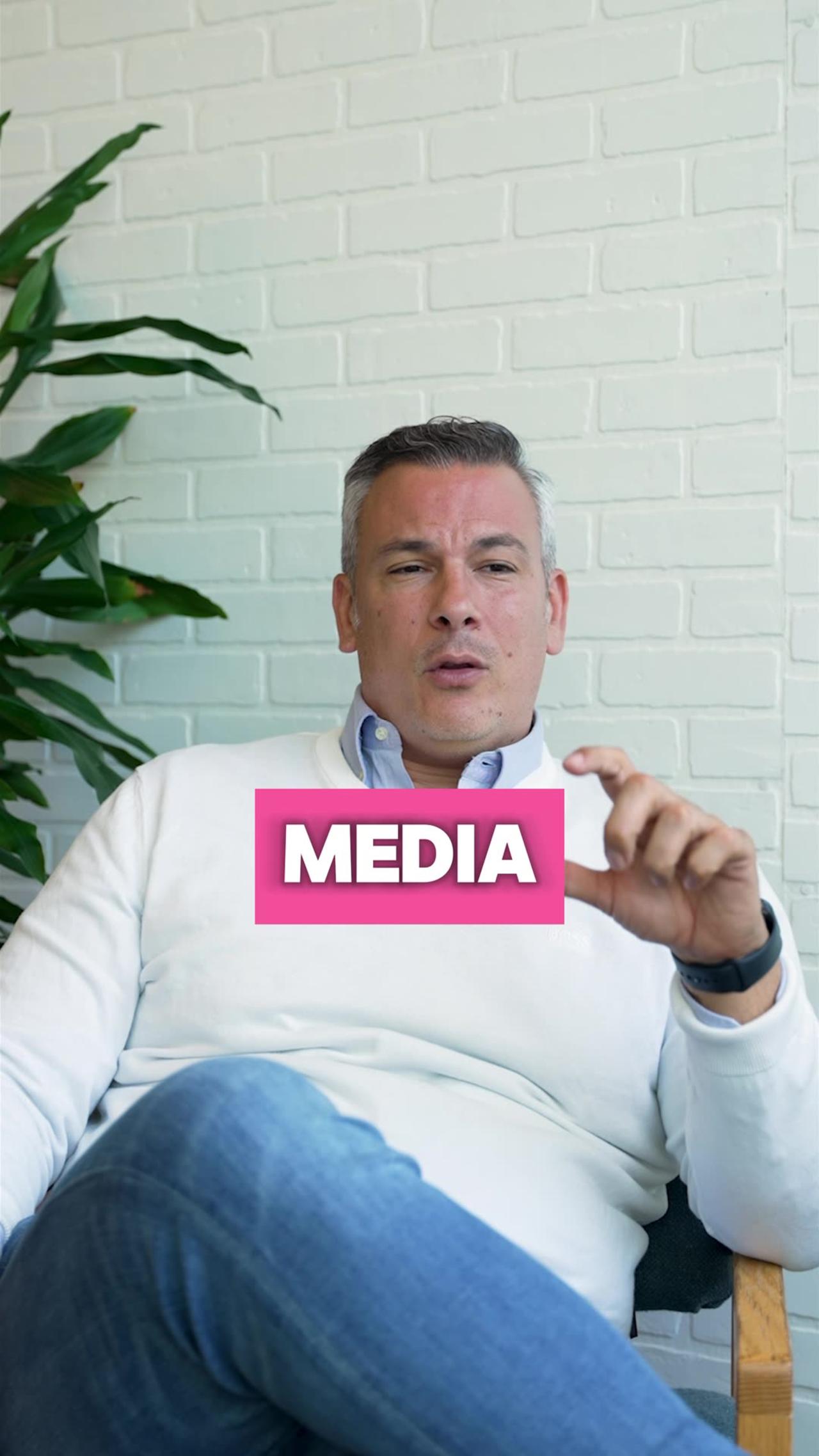 Doom scrolling - One News Page VIDEO