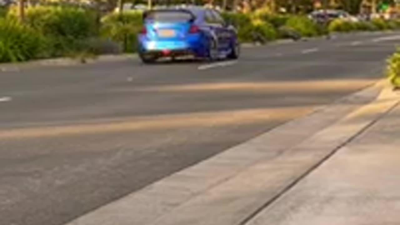 Pure sound Wrx Sti UEL headers #subie #subaro - One News Page VIDEO