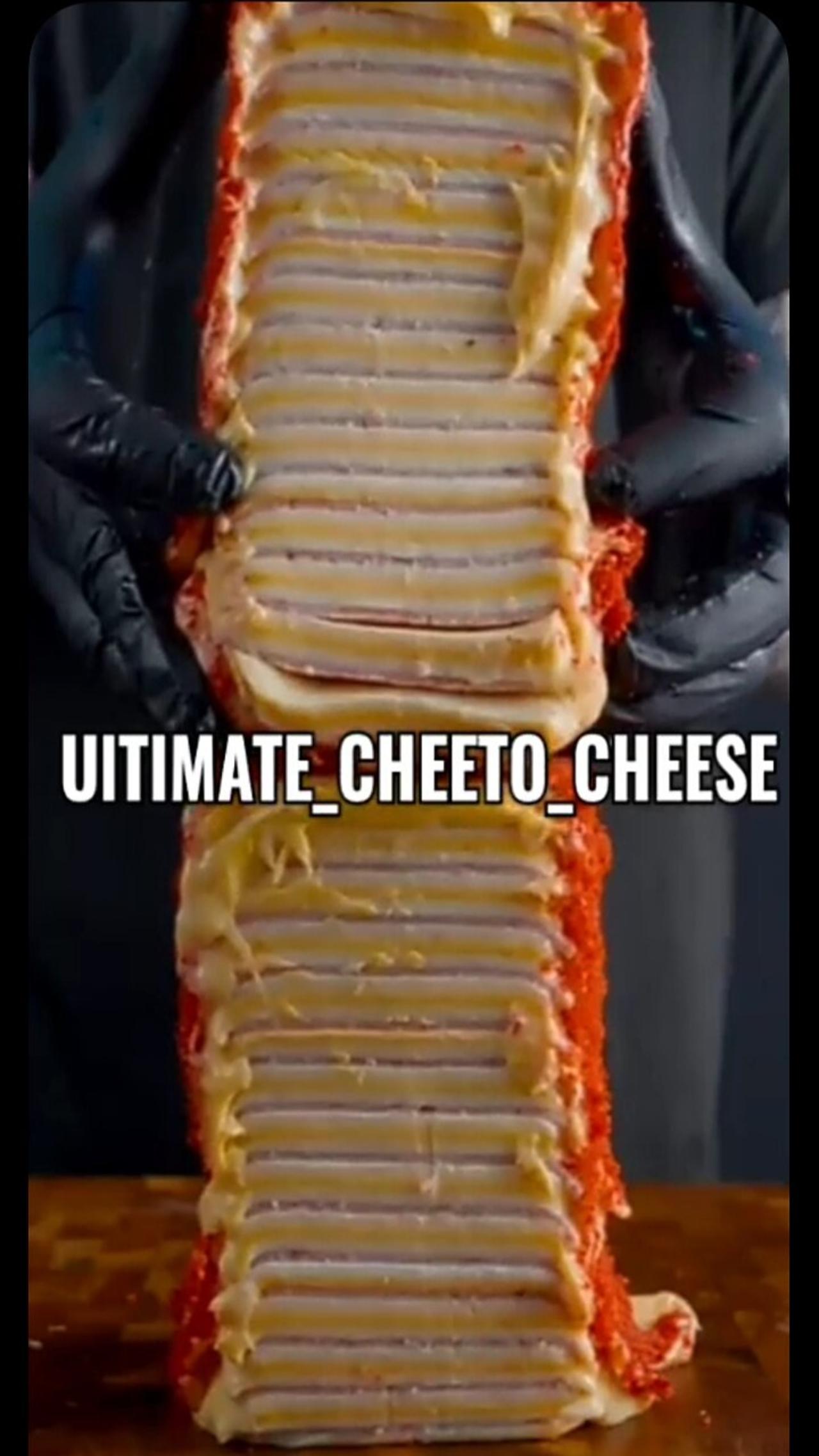 Ultimate_cheeto_grilled_cheese - One News Page VIDEO