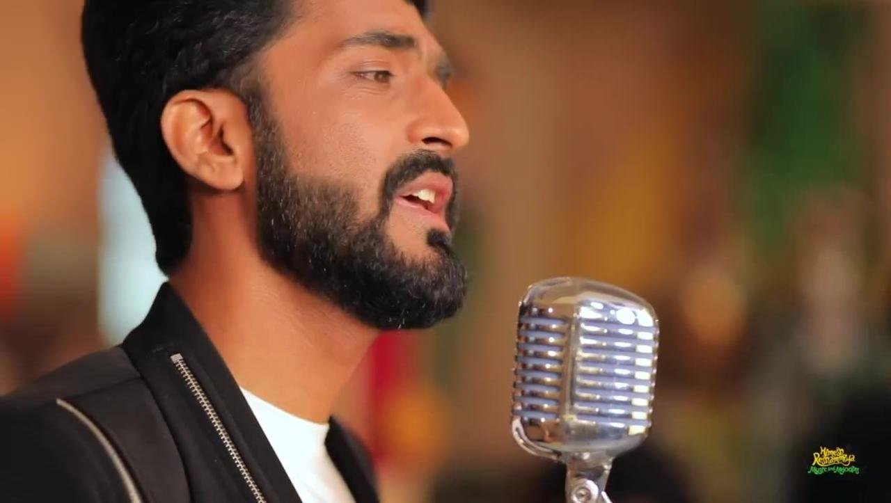 Dil Ke Zakham - Mohammed - One News Page VIDEO