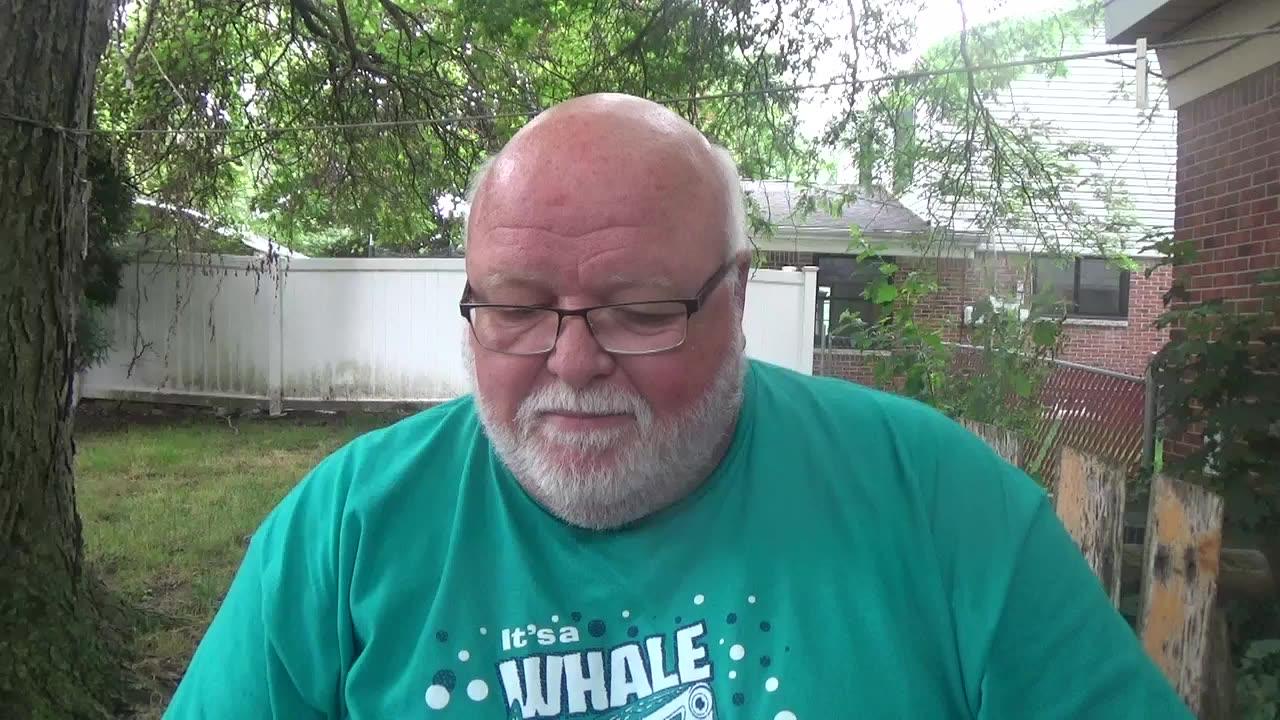 The Gospel lesson for Sunday, 6-30-24 - One News Page VIDEO