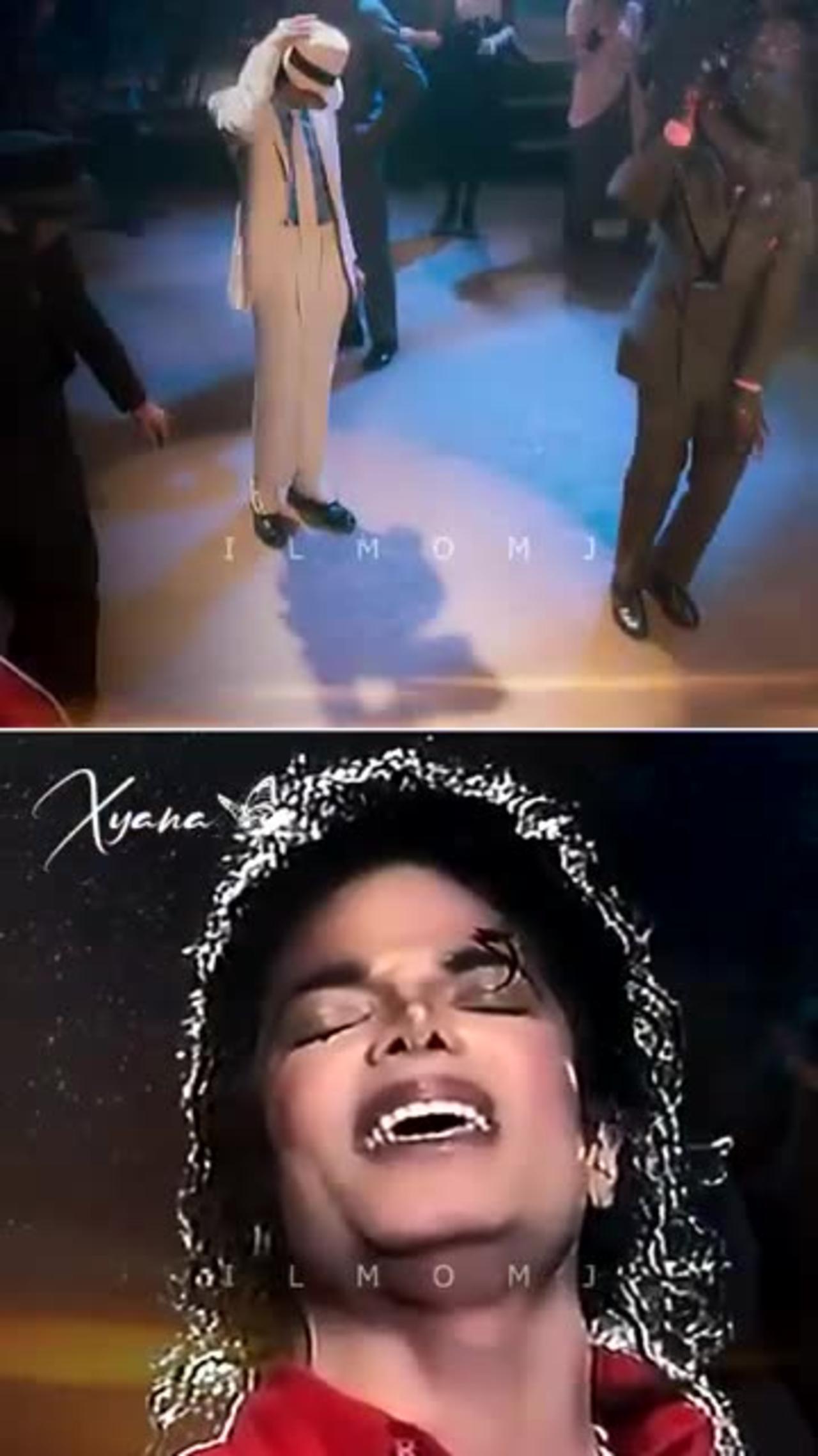 Short 03 Split Screen | Michael Jackson ♥ღ - One News Page VIDEO