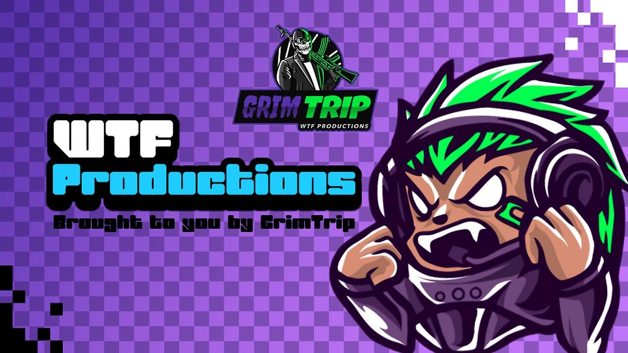 What will we find today?| Epic Code: GrimTrip | - One News Page VIDEO