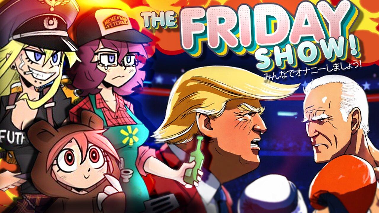 Debate MELTDOWN With Count Dankula, Bearing - One News Page VIDEO