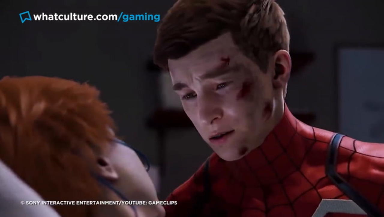 9 Emotional Video Games That Will Totally Break - One News Page VIDEO