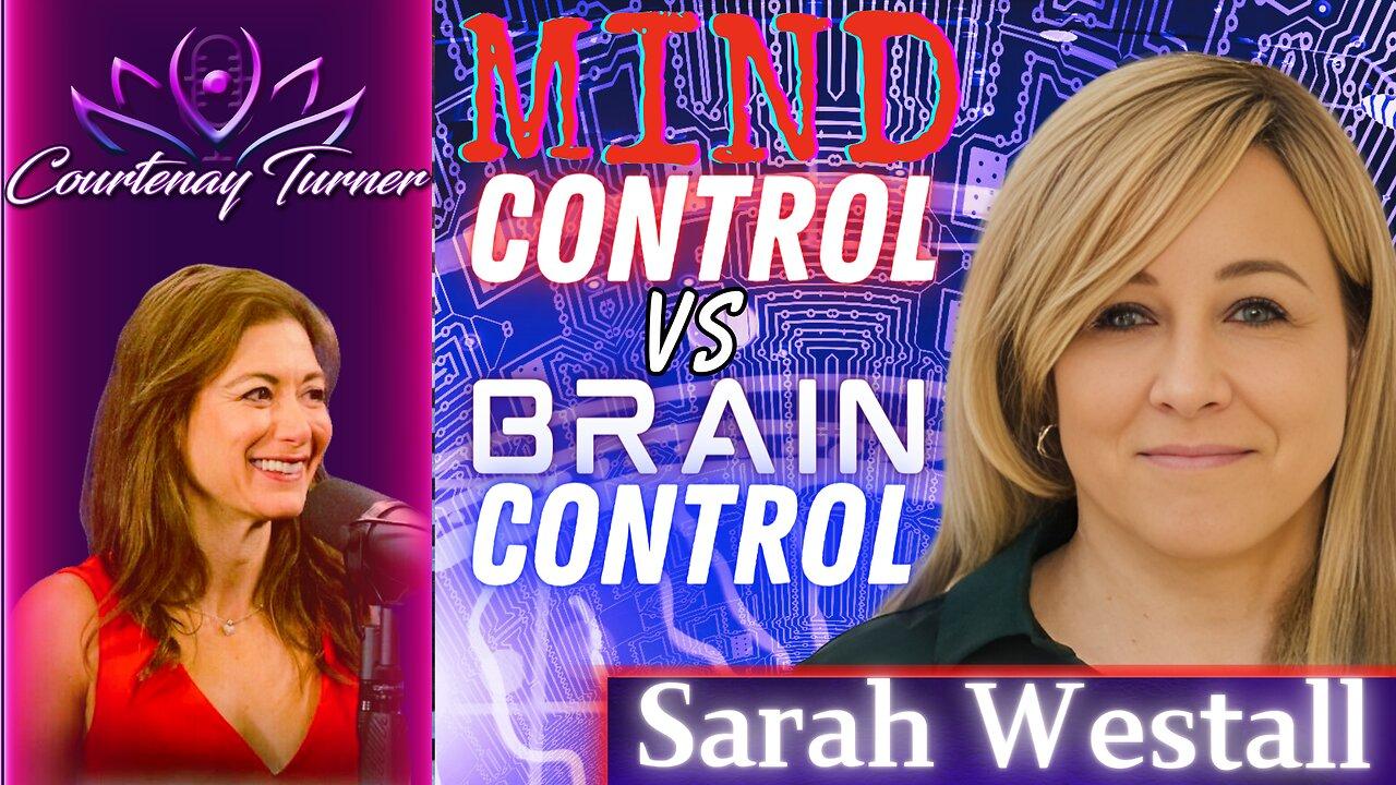 Ep.415: Mind Control vs Brain Control w/ Sarah - One News Page VIDEO