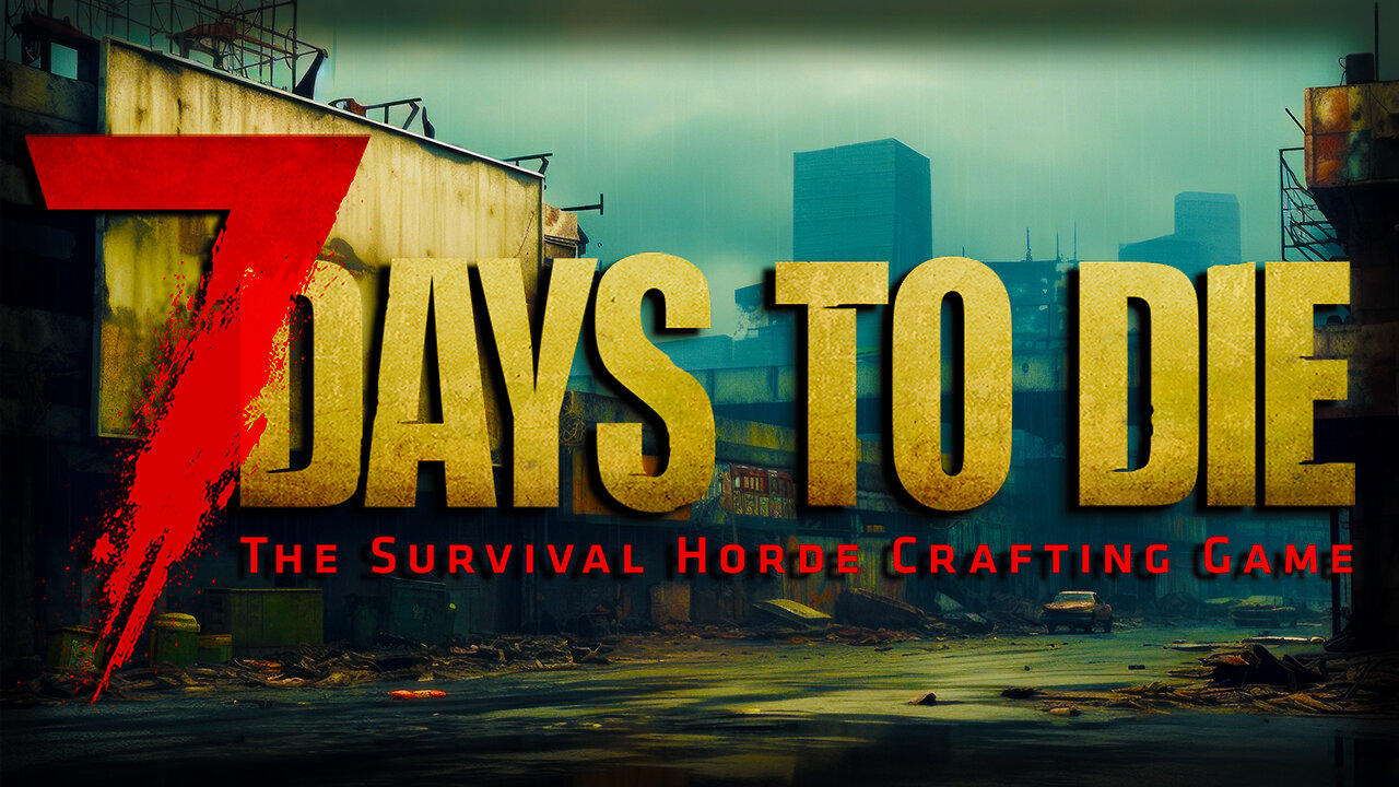 Why Did We Stop Playing This Game? | 7 DAYS TO - One News Page VIDEO