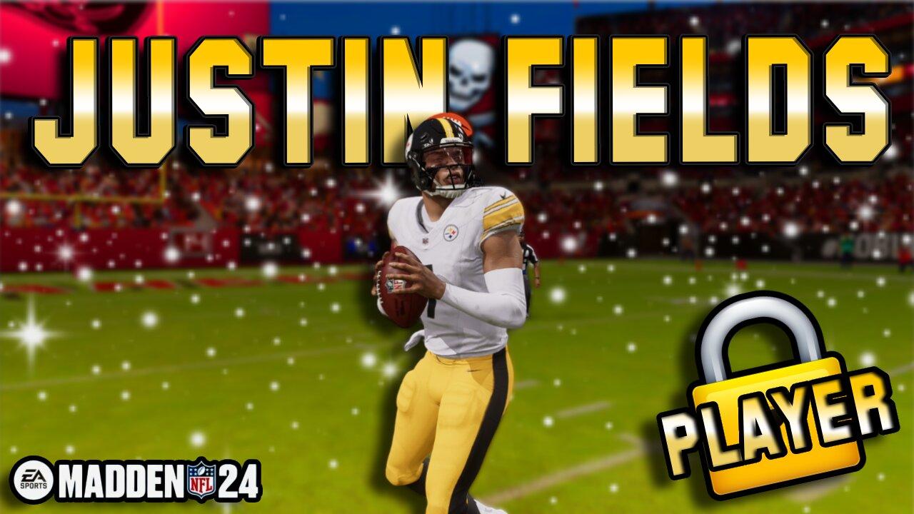 Can Justin Fields Career Be Revived? | Madden - One News Page VIDEO