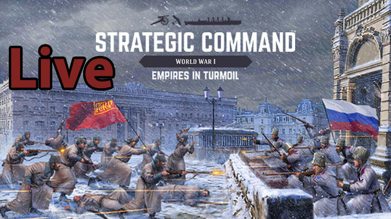 Strategic Command: World War I - - One News Page VIDEO