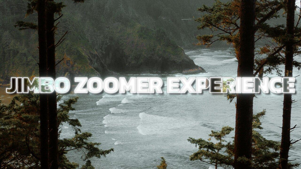 The Saturday Episode of The Jimbo Zoomer - One News Page VIDEO