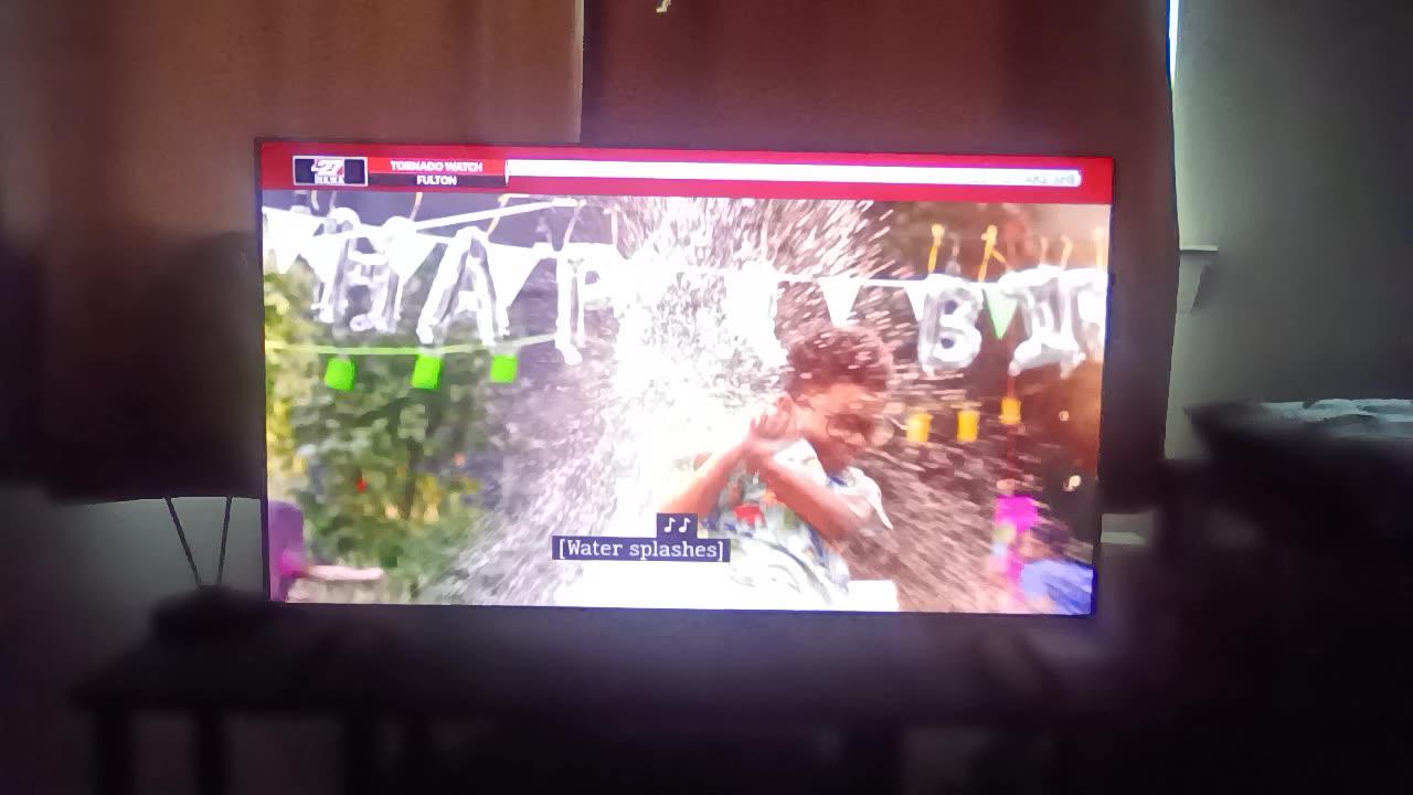 ABC Commercial Break Part 2 (6-29-2024) - One News Page VIDEO