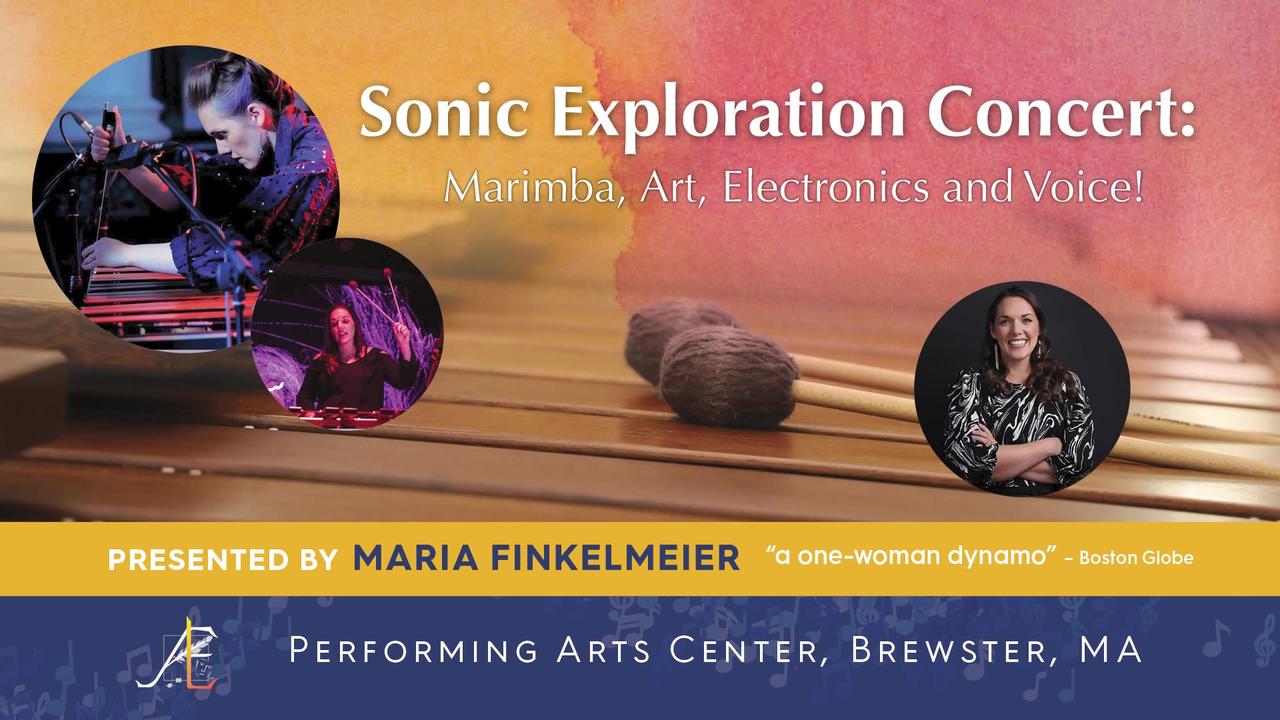 An Evening of Sonic Exploration: The Musical - One News Page VIDEO