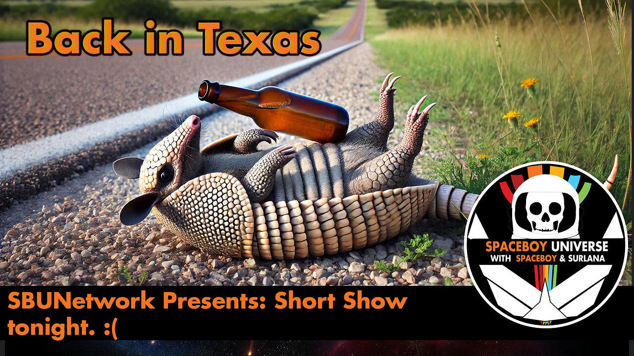 SBUNetwork Presents: SBU Live: Short Show - One News Page VIDEO