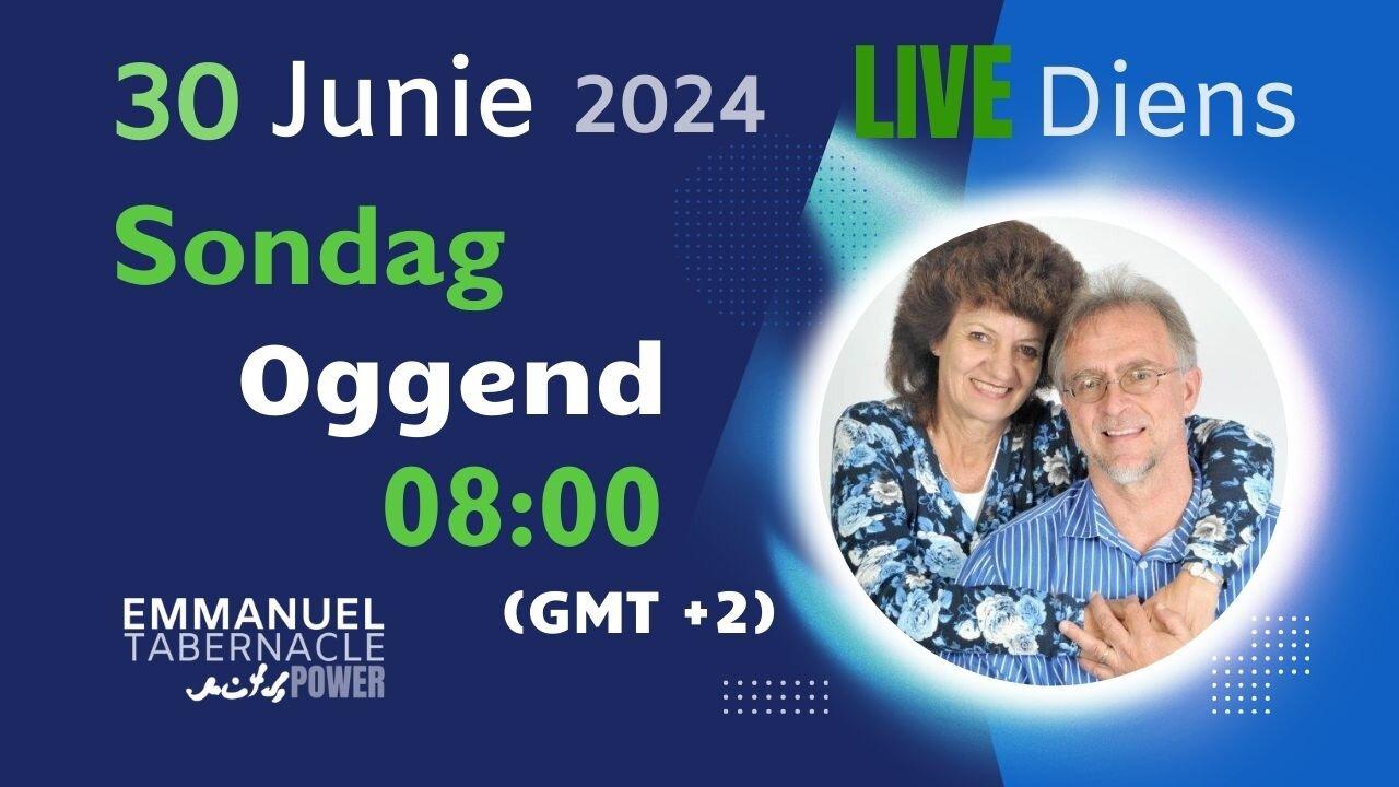 Afrikaanse Lewende Uitsending - One News Page VIDEO